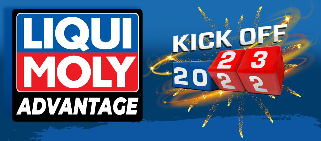 Liqui Moly Advantage APP Salesmen Training - Liqui Moly Academy